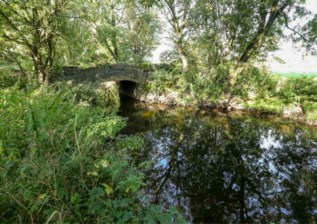 River Mease, Croxall - Sutton Coldfield Angling Society